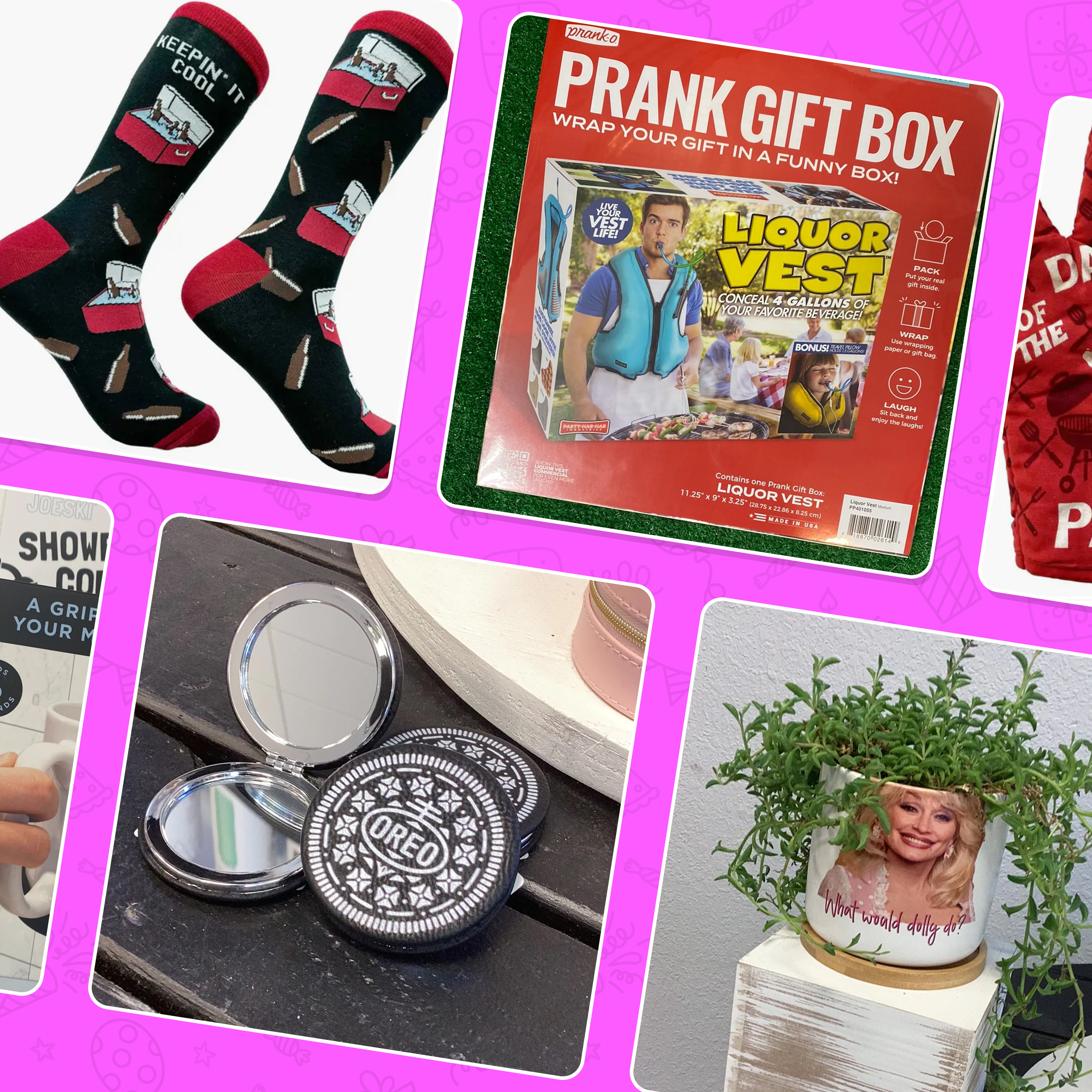Store Gifts – Page 2 – Fancy Fanny
