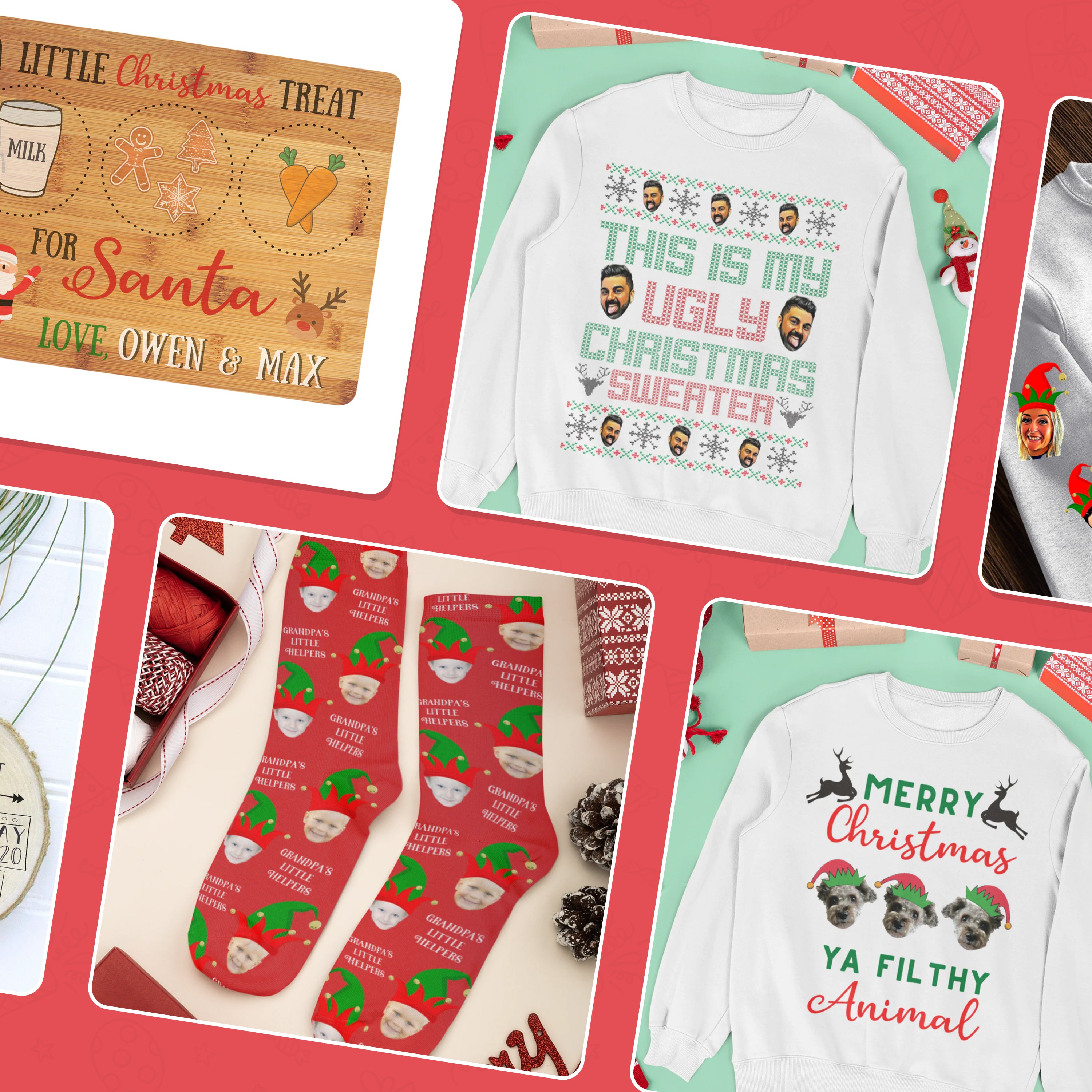 Holiday – Fancy Fanny
