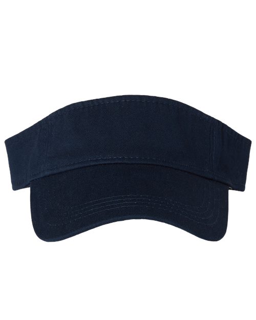Bio-Washed Visor – Fancy Fanny